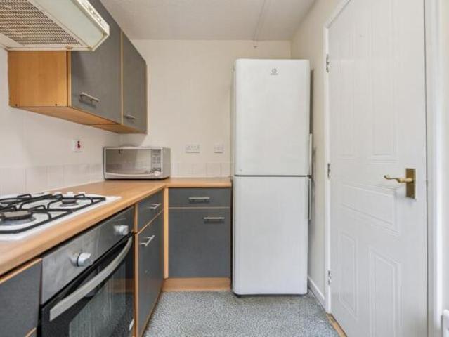 2 bedroom flat for sale in 4 Middlesex Gardens, Kinning Park, G41