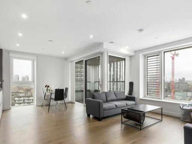 2 Bedroom Flat For Sale In 4 Deacon Street, Elephant And Castle