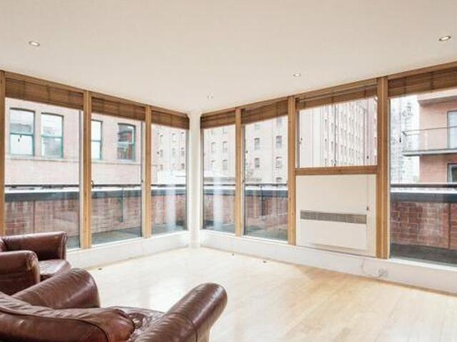 2 Bedroom Flat For Sale In 4 Great Marlborough Street