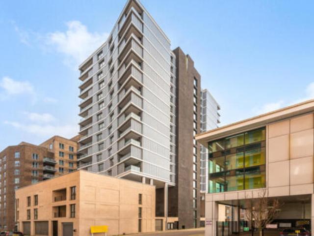 2 bedroom flat for sale in 4 YELVERTON ROAD, Wandsworth, SW11 3QG, SW11