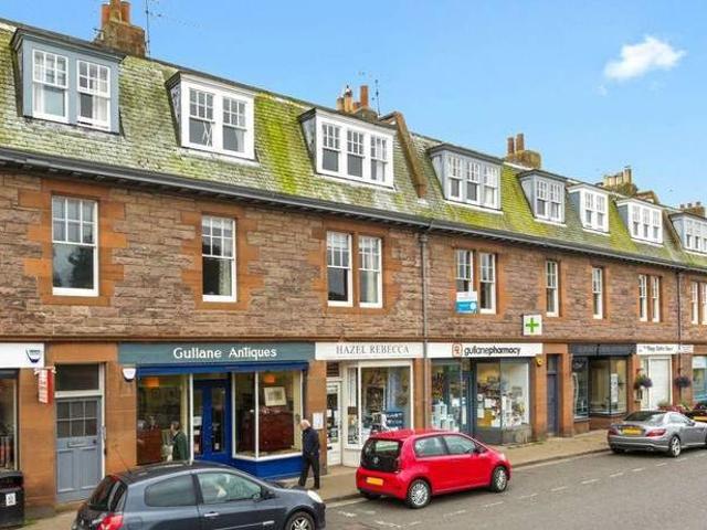 2 bedroom flat for sale in 4 1 Rosebery Place Gullane EH31 2AN EH31