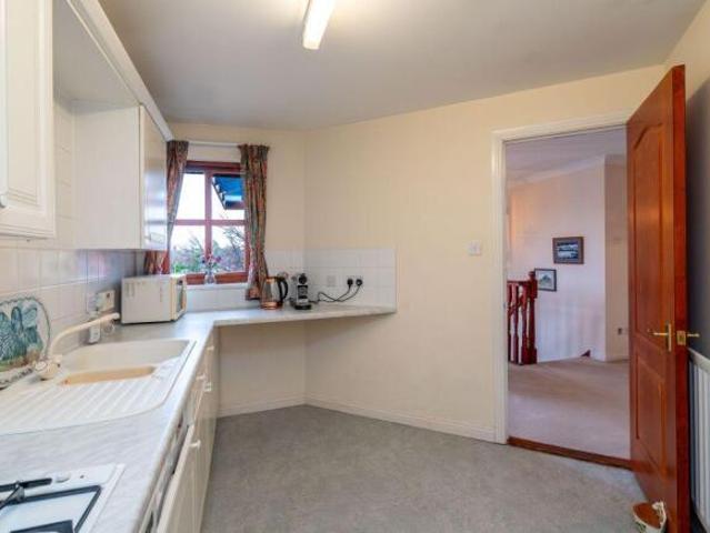 2 bedroom flat for sale in 50 West Werberside, Fettes, Edinburgh, EH4 1SX, EH4