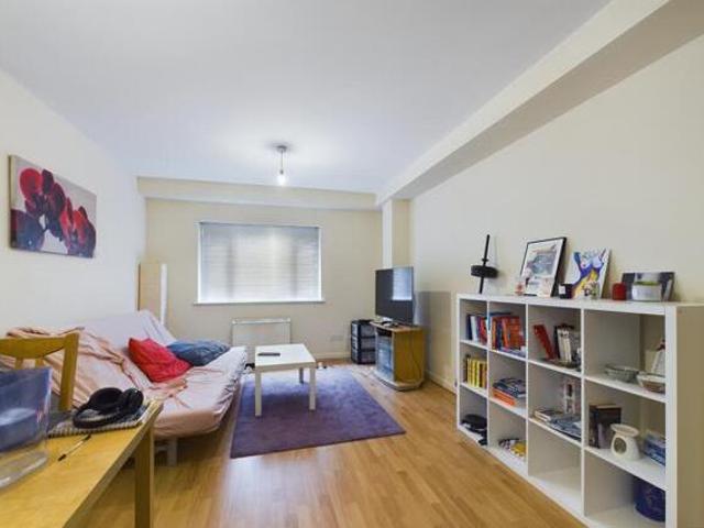 2 Bedroom Flat For Sale In 50 Granville Street, Birmingham