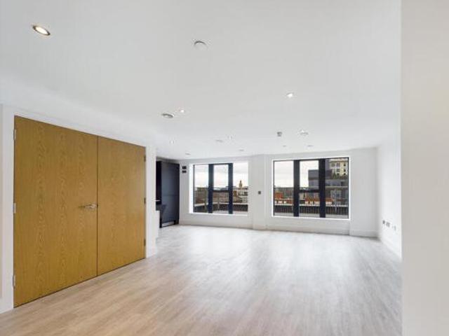 2 Bedroom Flat For Sale In 50 Severn Street, Birmingham