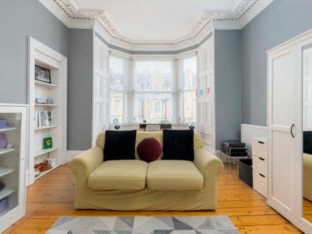 2 bedroom flat for sale in 52/6 Marchmont Crescent, Marchmont, EH9 1HE, EH9