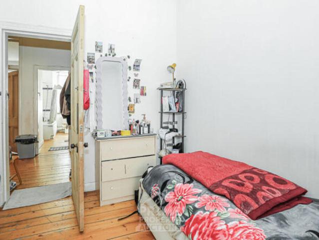 2 bedroom flat for sale in 52 Bell Street 3/2, Glasgow, G1 1LQ, G1