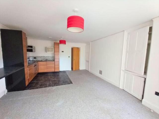 2 bedroom flat for sale in 54 Durnford Street, Plymouth, PL1