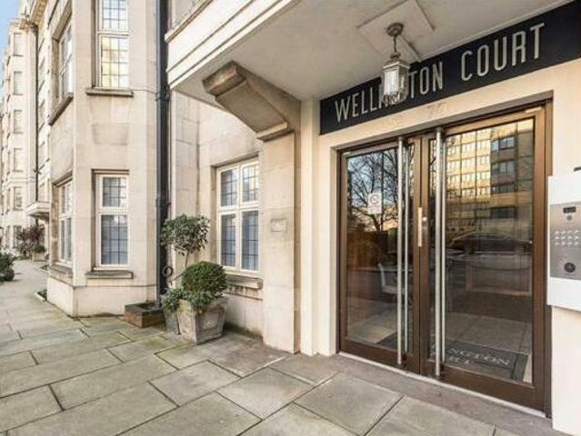 2 Bedroom Flat For Sale In 55 67 Wellington Road, London