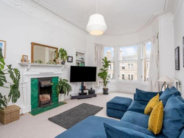 2 bedroom flat for sale in 56/5 Spottiswoode Street, EH9