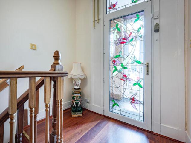 2 bedroom flat for sale in 56 Croft Road, Cambuslang, Glasgow, G72