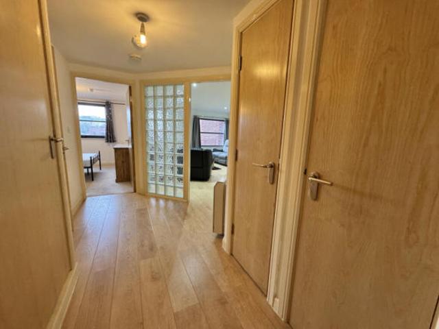 2 bedroom flat for sale in 56 High Street, Manchester, M4