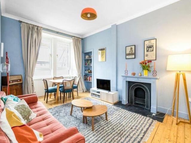 2 bedroom flat for sale in 57/12 Dalmeny Street, Leith, Edinburgh, EH6 8PQ, EH6