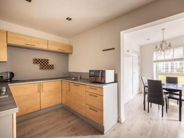2 bedroom flat for sale in 5/8 Western Harbour Way, Edinburgh, EH6 6LP, EH6