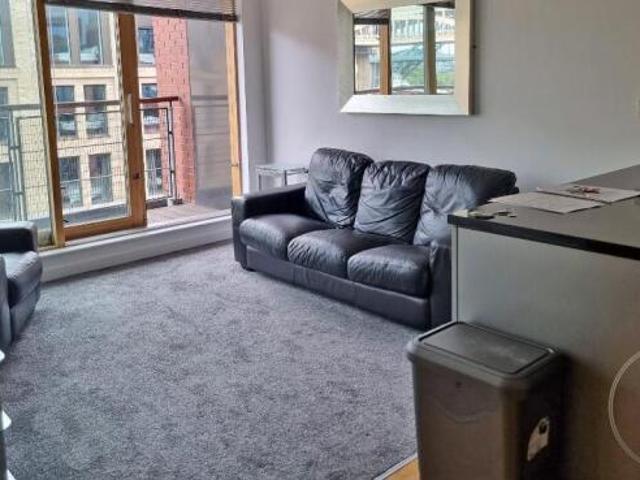 2 bedroom flat for sale in 58 Close, Newcastle, NE1 3RJ, NE1