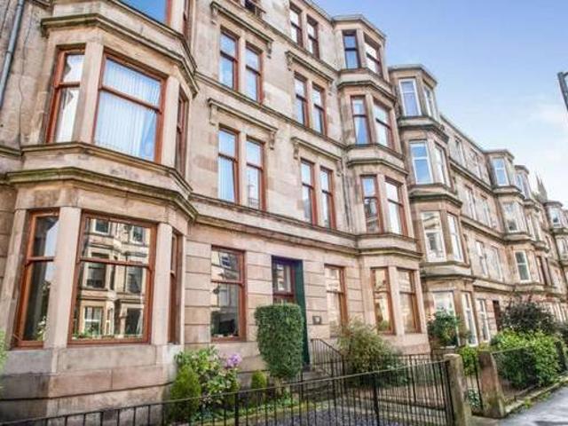 2 bedroom flat for sale in 58 Roslea Drive Glasgow G31 G31