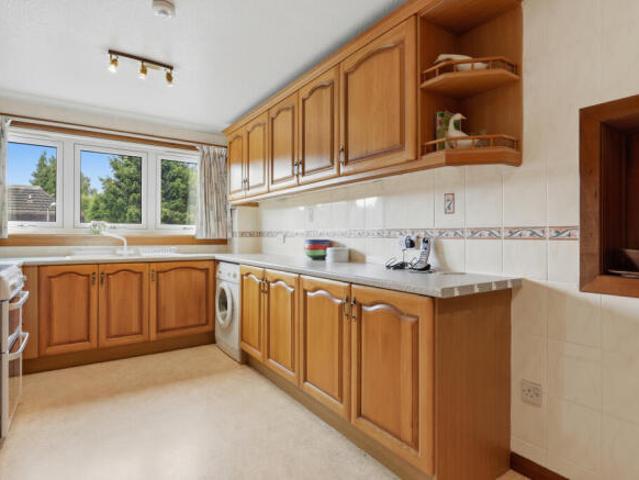 2 bedroom flat for sale in 59 Roman Court, Bearsden, Glasgow, G61