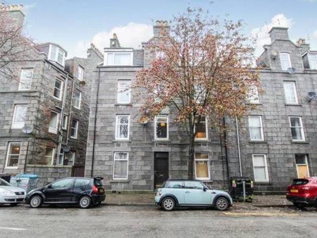 2 bedroom flat for sale in 5 Northfield Place Aberdeen AB25 AB25