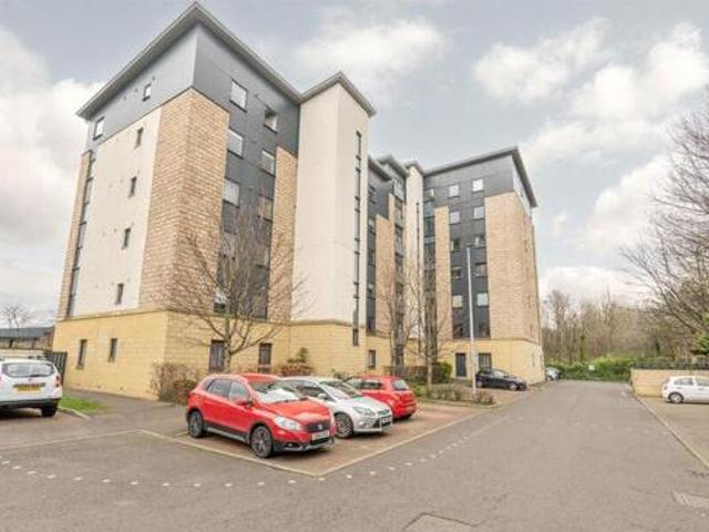2 Bedroom Flat For Sale In 5 Thorntreeside, Edinburgh