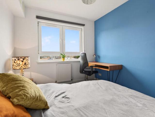 2 bedroom flat for sale in 5 14 Albion Gardens, Leith, Edinburgh, EH7 5QL, EH7