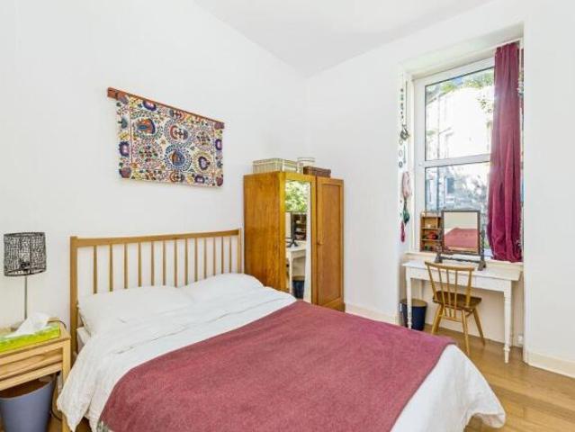2 bedroom flat for sale in 5 1F1 Brunswick Road, Hillside, Edinburgh, EH7 5NG, EH7