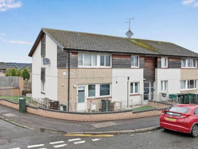 2 bedroom flat for sale in 6/3 Gilmerton Dykes Road, Gilmerton, Edinburgh, EH17 8RA, EH17