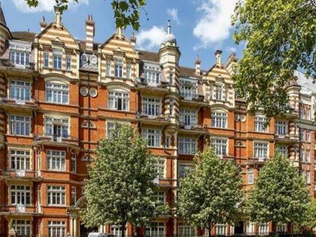 2 Bedroom Flat For Sale In 63 Maida Vale, London