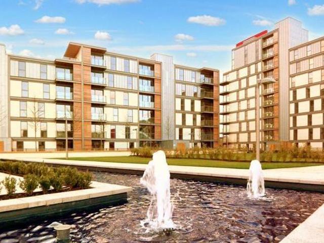 2 Bedroom Flat For Sale In 602 South Fifth Street, Milton Keynes