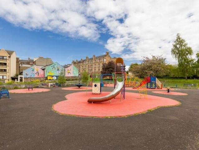 2 bedroom flat for sale in 60/3 West Bryson Road, Polwarth, Edinburgh, EH11 1BA, EH11