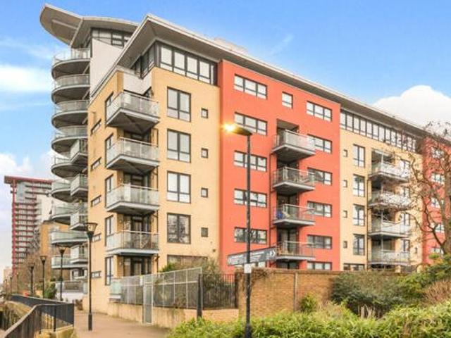 2 Bedroom Flat For Sale In 60 Westferry Road