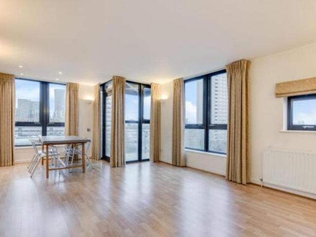 2 Bedroom Flat For Sale In 60 Westferry Road