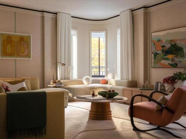 2 bedroom flat for sale in 60 Curzon, Mayfair, London, W1J 8PG, W1J