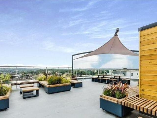 2 Bedroom Flat For Sale In 64 70 High Street, Croydon