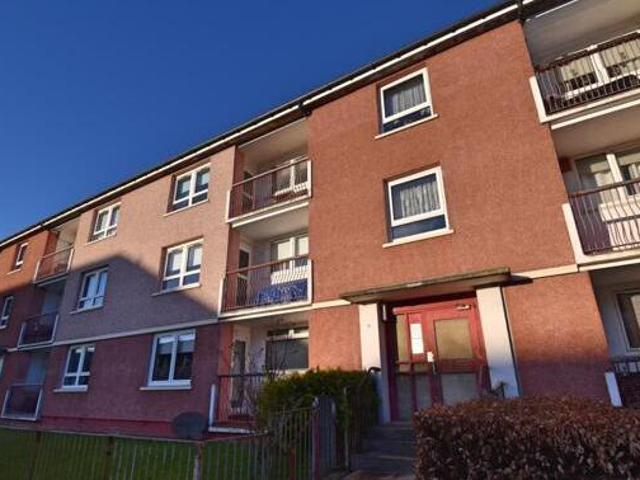 2 Bedroom Flat For Sale In 65 Barmulloch Road