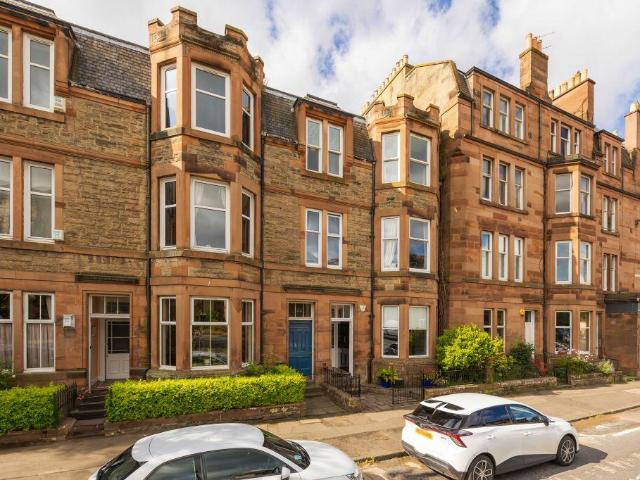 2 bedroom flat for sale in 66 Blackford Avenue, Edinburgh, EH9 3ER, EH9