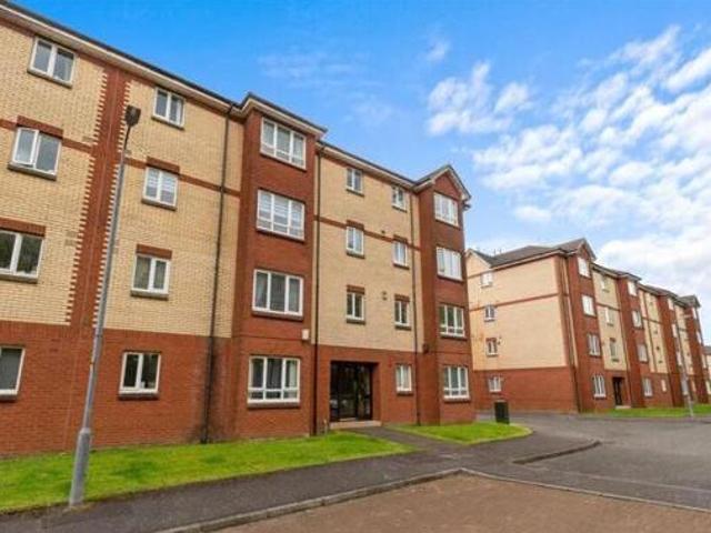 2 Bedroom Flat For Sale In 68 Bulldale Street, Glasgow