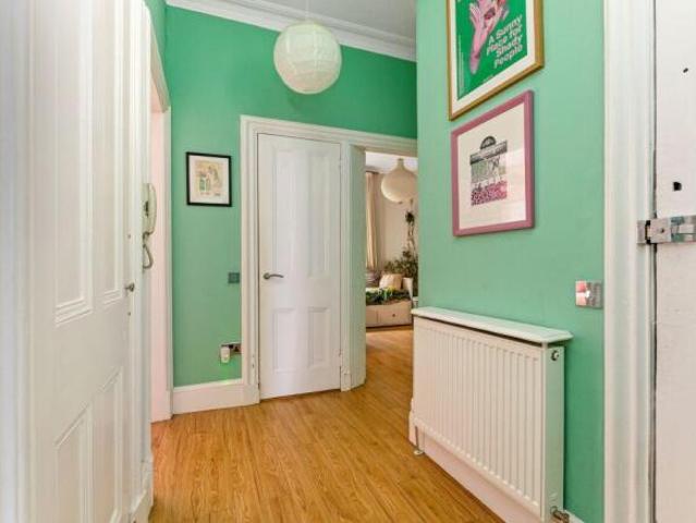 2 bedroom flat for sale in 6/9 Jameson Place, Leith, Edinburgh, EH6 8PB, EH6