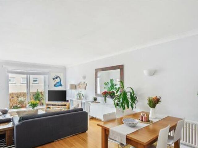 2 Bedroom Flat For Sale In 69 Narrow Street, London