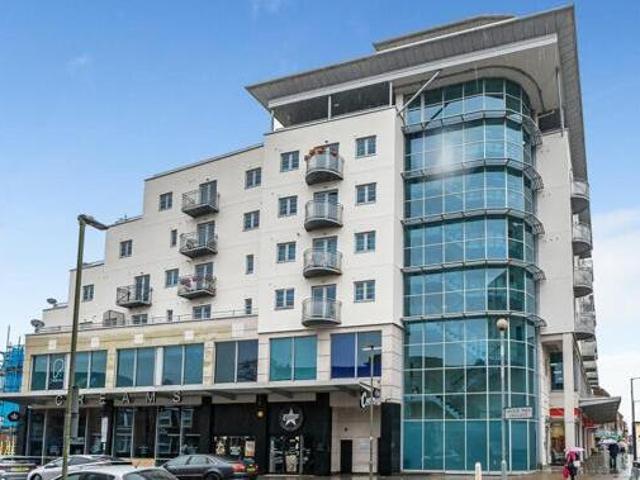 2 Bedroom Flat For Sale In 69 Station Road