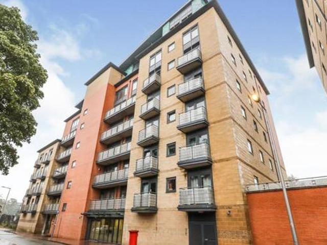 2 Bedroom Flat For Sale In 6 Bath Lane, Leicester