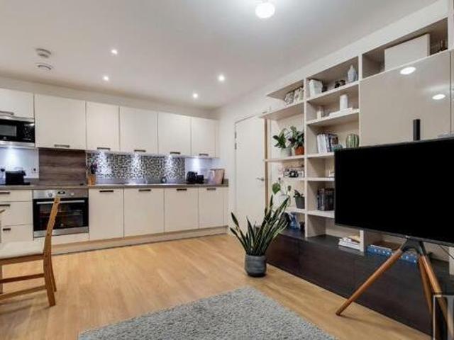 2 Bedroom Flat For Sale In 6 Blondin Way, London
