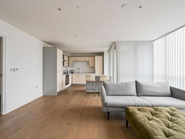 2 bedroom flat for sale in 6 Hay Currie Street, Tower Hamlets, London, E14