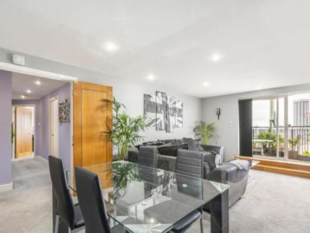 2 Bedroom Flat For Sale In 6 Jamestown Way