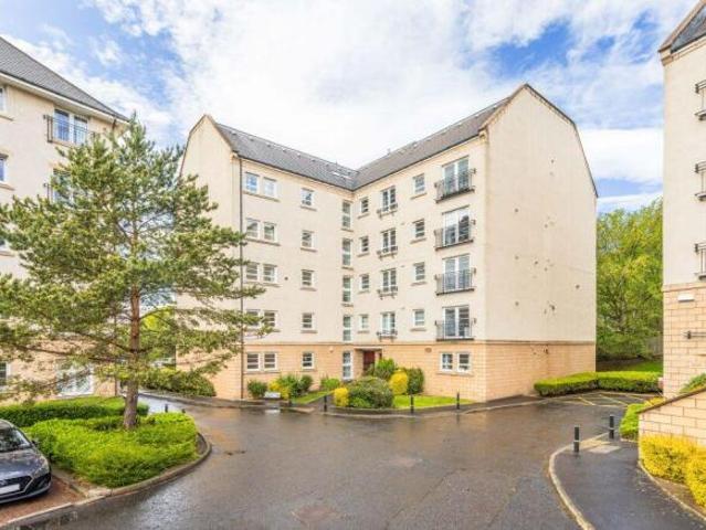 2 bedroom flat for sale in 6/ Powderhall Rigg, EDINBURGH, EH7 4GA, EH7