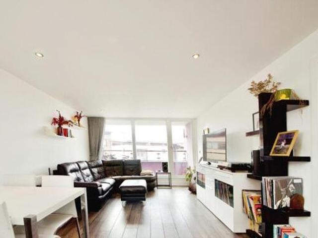 2 Bedroom Flat For Sale In 6 Rainhill Way, London