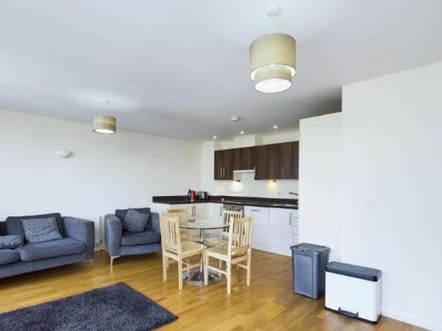 2 Bedroom Flat For Sale In 6 Ursula Gould Way, Canary Wharf