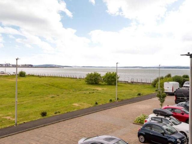 2 bedroom flat for sale in 6/ Western Harbour Terrace, EDINBURGH, EH6 6JN, EH6