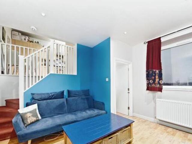 2 Bedroom Flat For Sale In 6 Whitehorse Road, Croydon