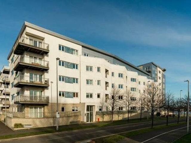 2 bedroom flat for sale in 6 10 Hesperus Crossway Edinburgh EH5 1GH EH5