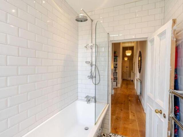 2 bedroom flat for sale in 6B Craigmillar Park, Newington, Edinburgh, EH16 5NE, EH16