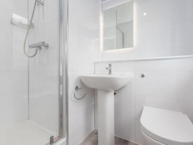 2 bedroom flat for sale in 6C/6 West Silvermills Lane, Stockbridge, Edinburgh, EH3 5BD, EH3